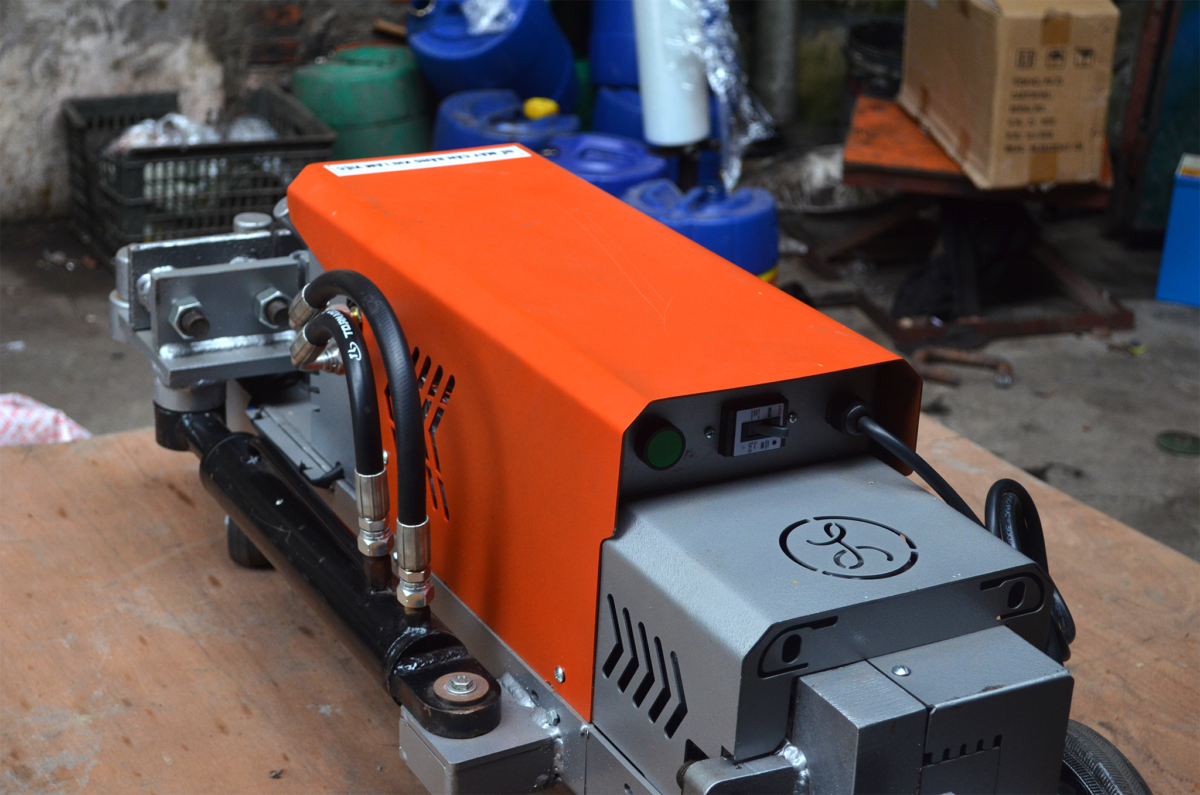 Máy Cắt Uốn Sắt CB25 - CÔNG TY CỔ PHẦN XUẤT NHẬP KHẨU THIẾT BỊ CÔNG ...