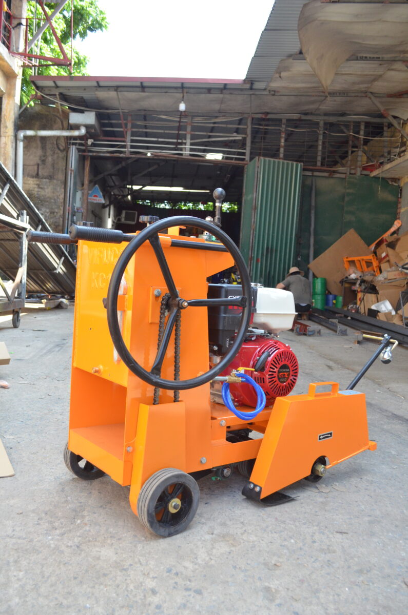 Máy Cắt Bê Tông KC16 - GX390 Thái Lan - CÔNG TY CỔ PHẦN XUẤT NHẬP KHẨU ...