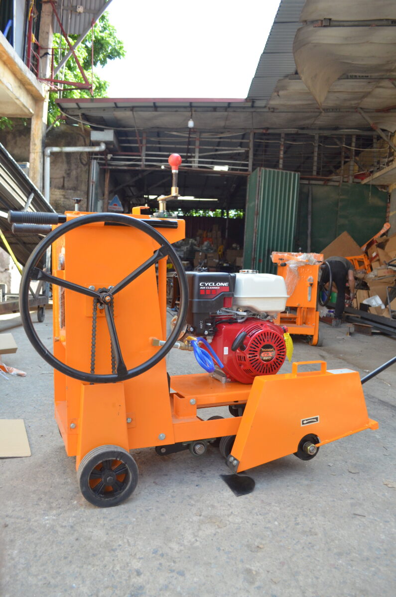 Khung Cắt Bê Tông KC20 - CÔNG TY CỔ PHẦN XUẤT NHẬP KHẨU THIẾT BỊ CÔNG ...